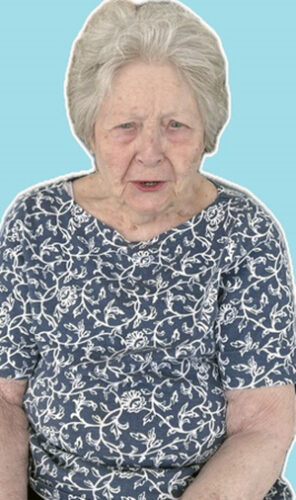 Catherine D. Brown 1936-2024 | News, Sports, Jobs - Tribune Chronicle